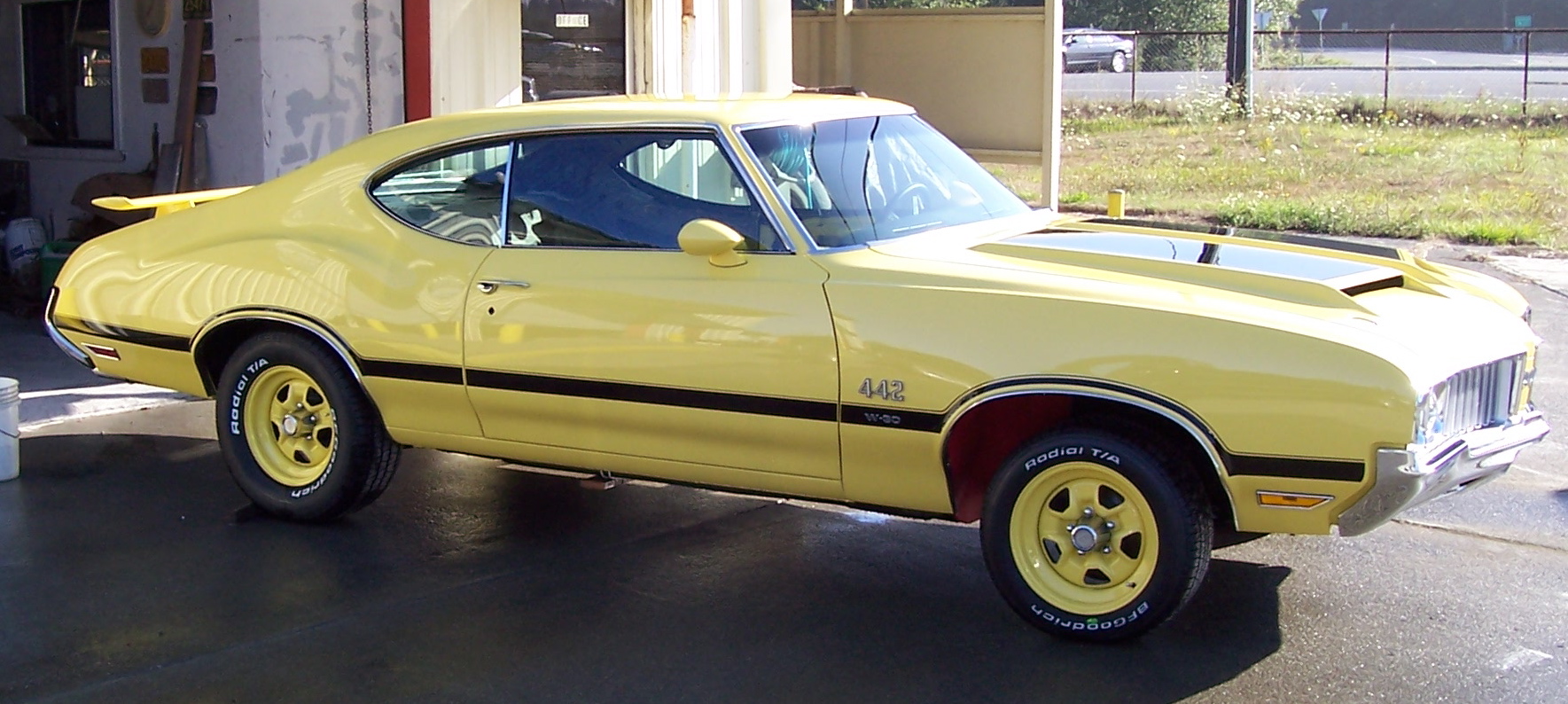 Welcome to /r/musclecar! : r/musclecar